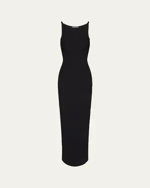 Eterne Iris Maxi Dress