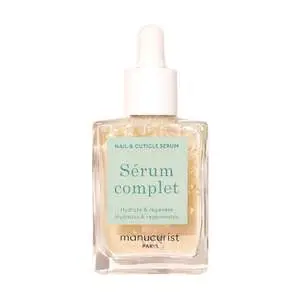 MANUCURIST Green Care The Complete Serum - One-color