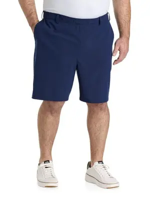 Adidas Flat Front Shorts For Men