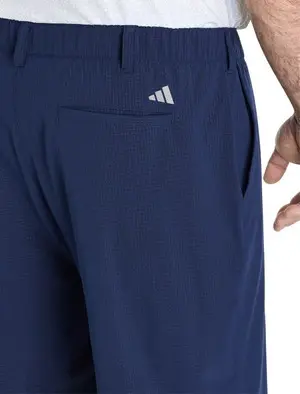 Adidas Big & Tall Ultimate 365 Pull-on Shorts - Collegiate Navy