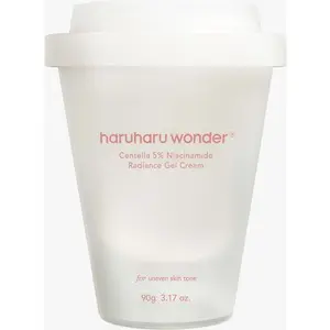 HARUHARU WONDER Centella 5% Niacinamide Radiance Gel Cream - None