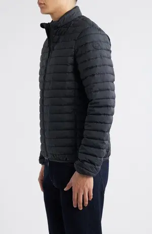 SAVE THE DUCK Cole Quilted Puffer Jacket