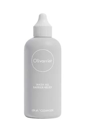 OLIVARRIER Wash All Barrier Relief Cleanser - None