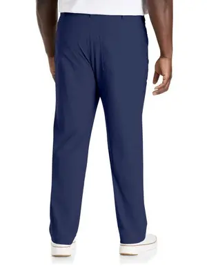 CALLAWAY Big & Tall 5-pocket Performance Pants - Peacoat