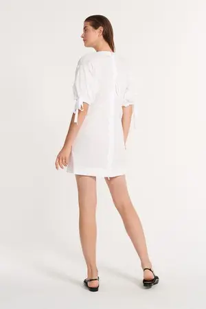 ANSEA Shift Dress Spf 50
