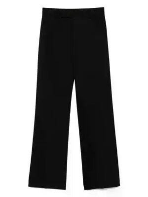Rick Owens Dietrich Trousers