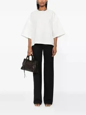 Rick Owens Dietrich Trousers