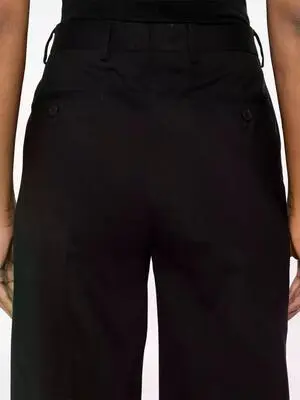 Rick Owens Dietrich Trousers