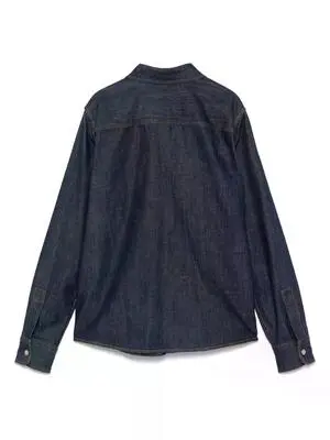 Jacob Cohen Denim Shirt