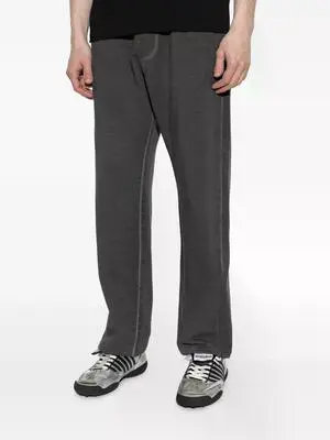 Dsquared2 Wide-leg Joggers