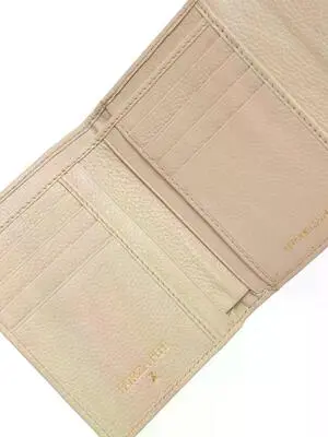 Patrizia Pepe Logo-lettering Wallet