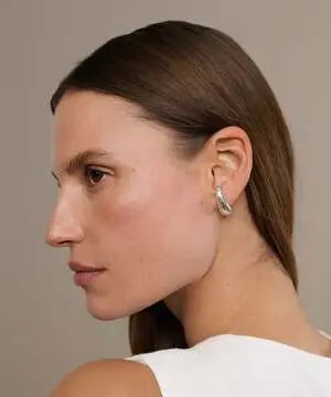SOPHIE BUHAI Noodle Earrings