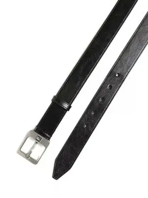 Fendi Leather Belt