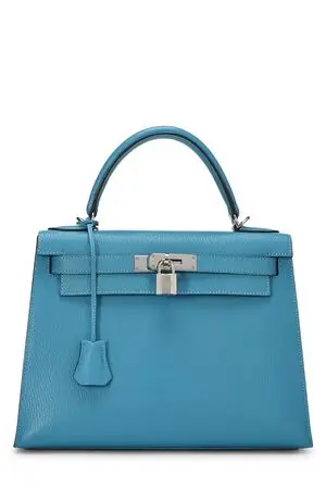 Hermes Turn Lock Totes