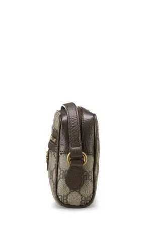Balenciaga X Gucci Hacker Camera Bag