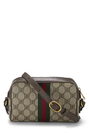 Balenciaga X Gucci Hacker Camera Bag