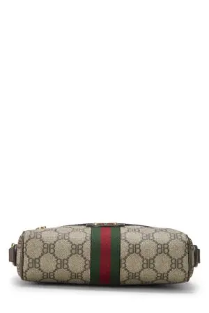 Balenciaga X Gucci Hacker Camera Bag