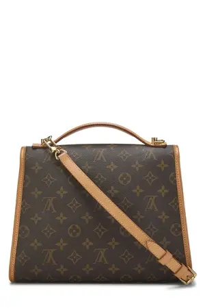 LOUIS VUITTON Monogram Bel Air