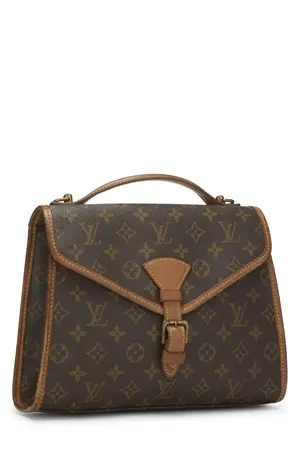 LOUIS VUITTON Monogram Bel Air