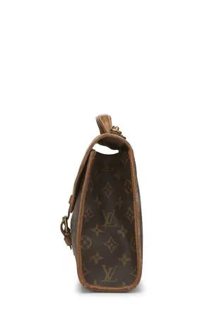 LOUIS VUITTON Monogram Bel Air