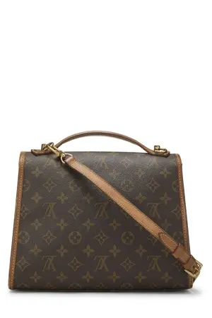 LOUIS VUITTON Monogram Bel Air