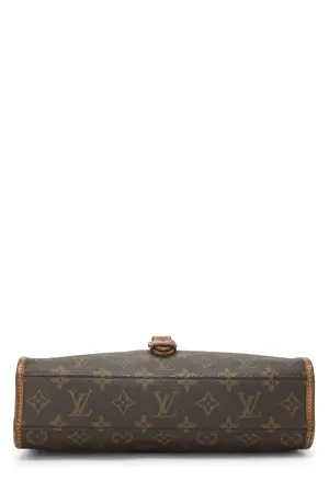 LOUIS VUITTON Monogram Bel Air