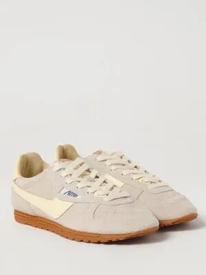 AUTRY Sneakers - Grey
