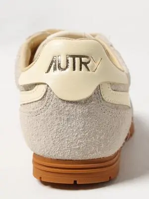 AUTRY Sneakers - Grey