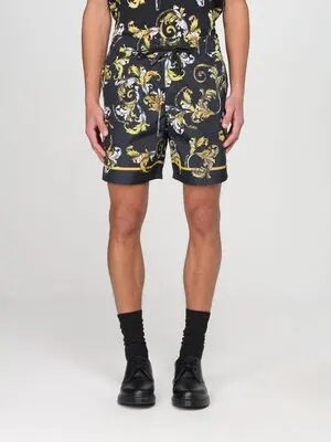 Versace Polo Shirt - Black