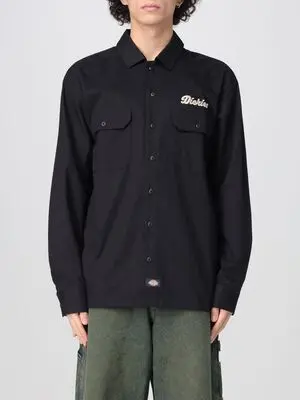 Dickies Button Down Shirts For Men