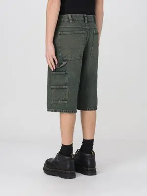 Dickies Carpenter Shorts - Green