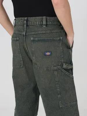 Dickies Carpenter Shorts - Green