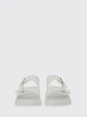 Alexander McQueen Hybrid Rubber Sandals