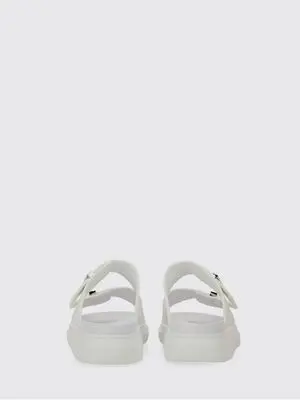 Alexander McQueen Hybrid Rubber Sandals