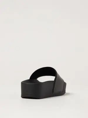 Karl Lagerfeld Heeled Sandal