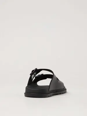 Karl Lagerfeld Flat Sandal