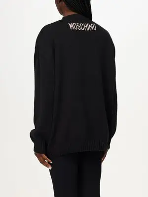 Moschino Sweater