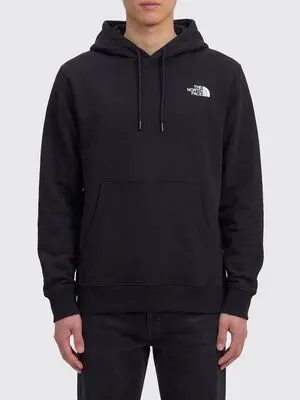 The North Face Sweatshirt - Black