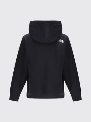 The North Face Essential Cotton Hoodie With Embroidered Logo