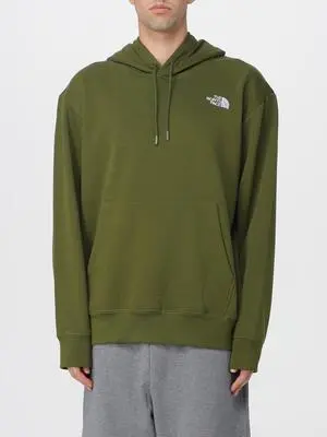 The North Face Sweatshirt - Military