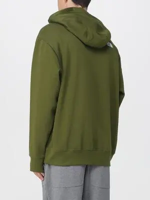 The North Face Sweatshirt - Military