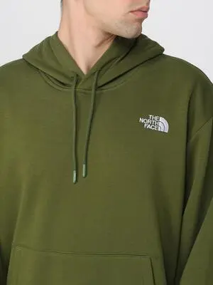 The North Face Sweatshirt - Military