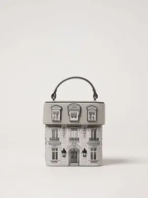 Karl Lagerfeld Handheld Mini Bags