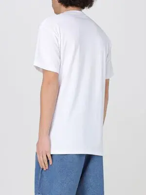 Obey T-shirt - White