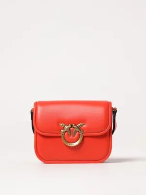 Pinko Mini Bag - Orange