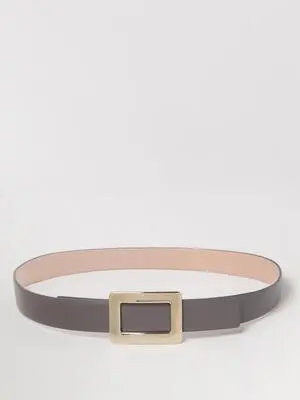 ROGER VIVIER Belt - Grey