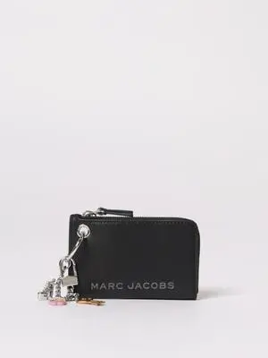 Marc Jacobs Wallet - Black