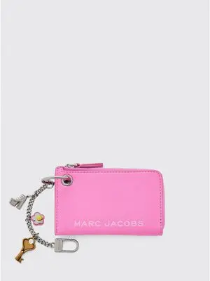 Marc Jacobs Wallet Pink