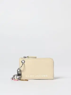 Marc Jacobs Wallet White