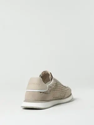 Dolce & Gabbana Woven Sneakers